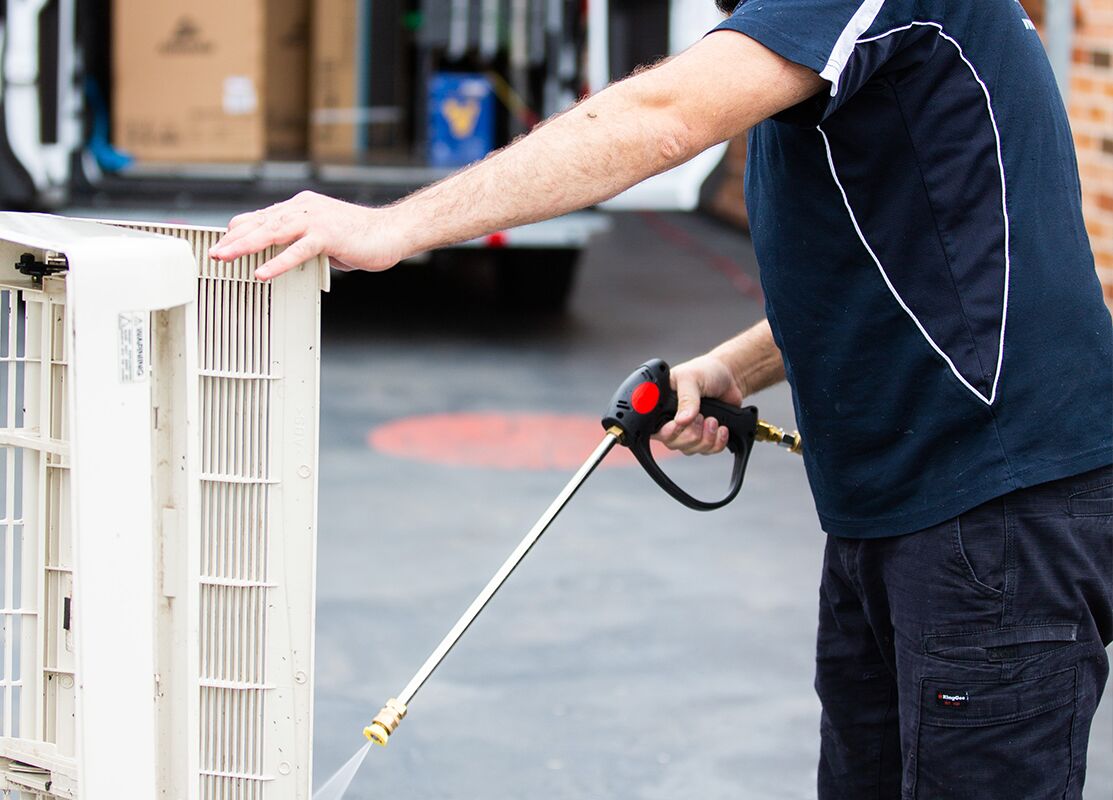 Professional Air Conditioning Experts in Sydney Areas | Crown Air