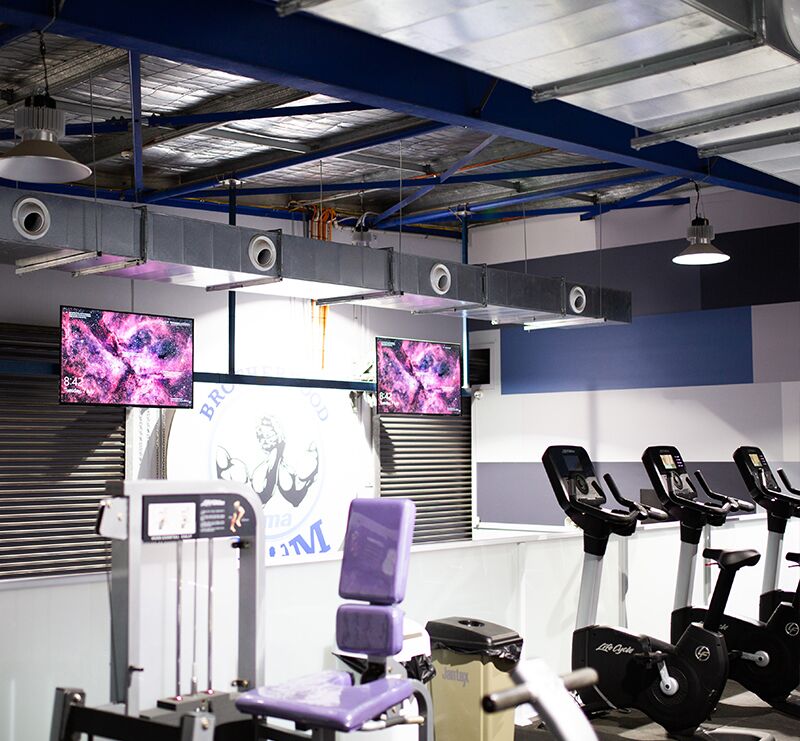 Professional Air Conditioning Experts in Sydney Areas | Crown Air